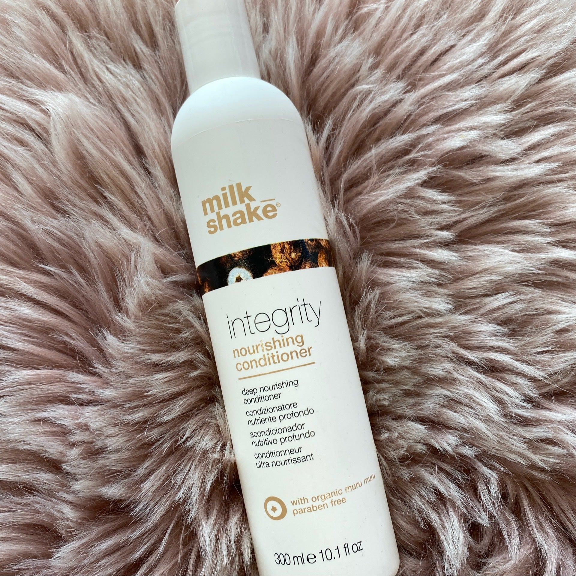 Milkshake Integrity Conditioner | MERSANA AESTHETIC INC.